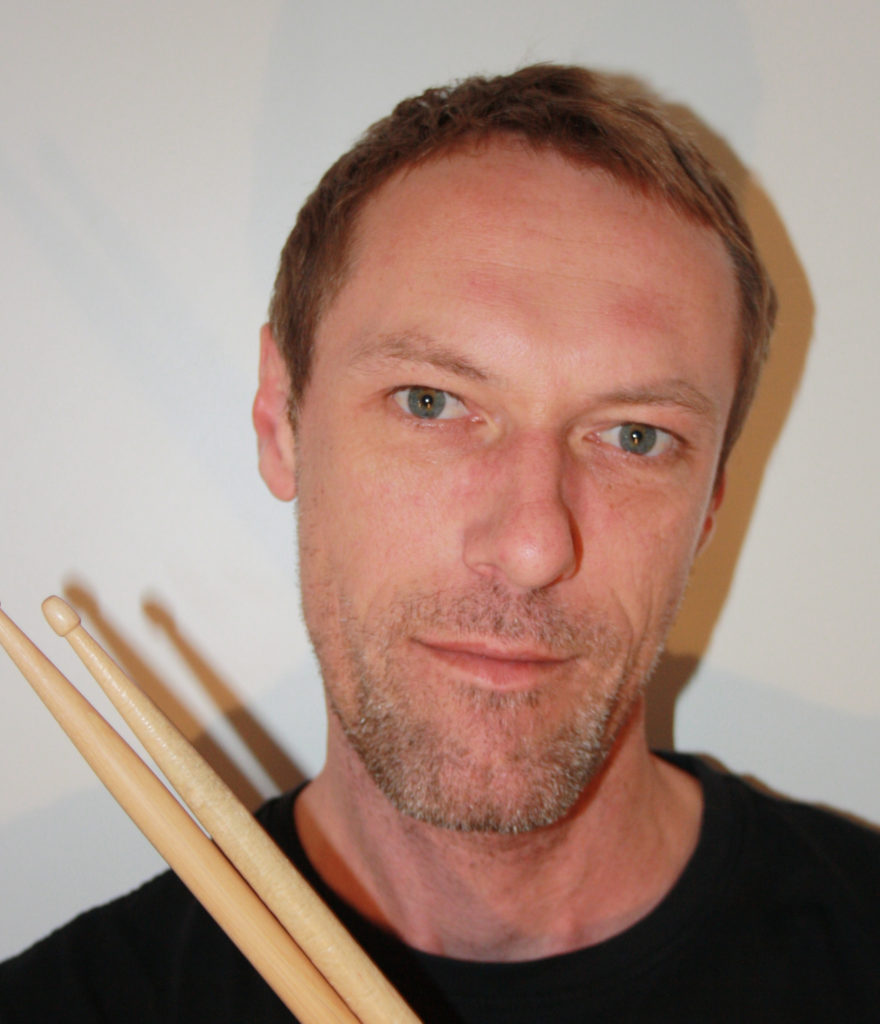 Wolfgang Luckner - backbeat - das Magazin der beatboxx